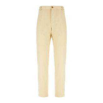 HUGO BOSS Slim-Fit Chinos - - Trousers - Herren - Beige - S