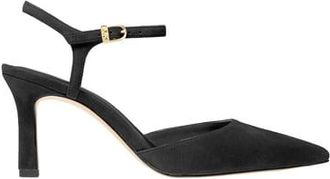 Michael Kors Sling-backs Amara en cuir de ch&egrave;vre