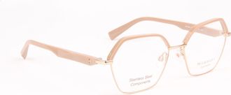 Ana Hickmann Brillenfassung HI1245 D01 55