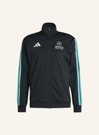adidas Mercedes - Amg Petronas Formula 1 Team Dna Trainingsjacke schwarz