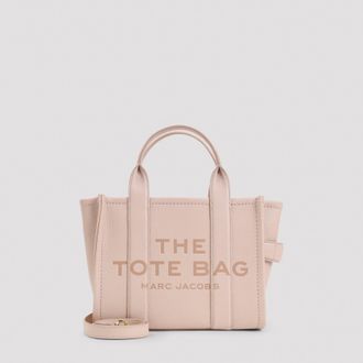 Marc Jacobs Le petit sac fourre-tout en cuir
