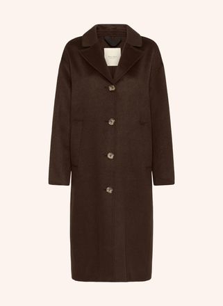 Part Two Mantel Lorelaispw braun