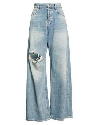 Hinnominate BAS - Pantalons en jean sur YOOX.COM