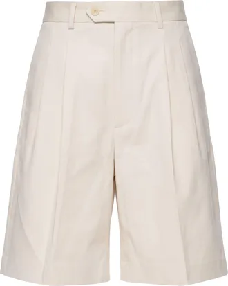 Auralee HOSEN & R&Ouml;CKE - Shorts & Bermudashorts auf YOOX.COM
