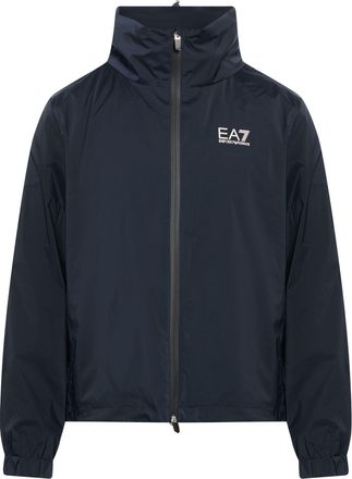 Emporio Armani JACKEN & M&Auml;NTEL - Jacken und Anoraks auf YOOX.COM