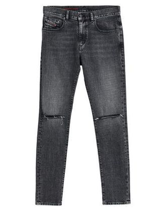 Diesel BAS - Pantalons en jean sur YOOX.COM