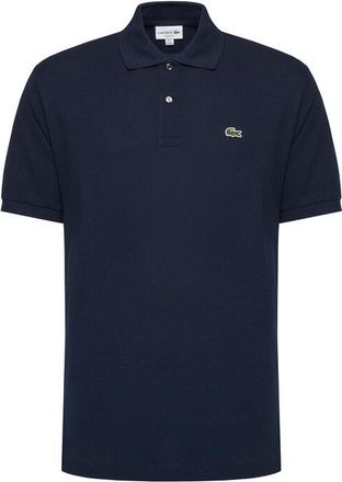 Lacoste Poloshirt L1212 Dunkelblau Classic Fit
