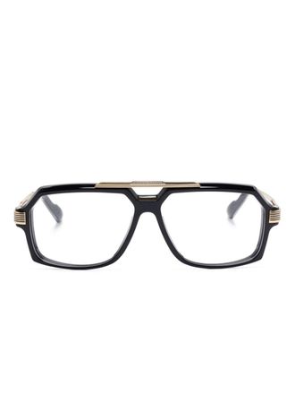 Cazal lunettes de vue 6034 - Or