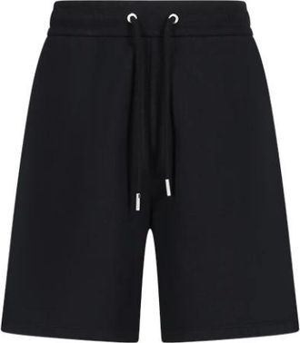 Ami Homme, Sport, Noir, Taille: S Quota Short