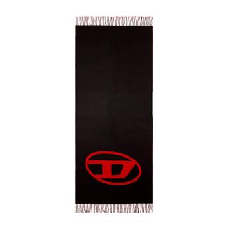 Diesel Herren, Accessories, Schwarzk, ONE SIZEGr&ouml;&szlig;e