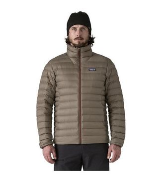 Patagonia Down Sweater M - Daunenjacke - Herren
