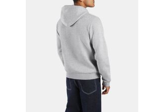 Reebok Kapuzensweatshirt NOAH SMALL LOGO HOODY
