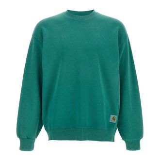 Carhartt Work in Progress Sweatshirts - - Sweatshirts & Hoodies - Herren - Gr&uuml;n - XL