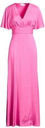 Nenette ROBES - Robes longues sur YOOX.COM