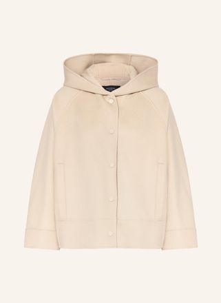 Max Mara Weekend Max Mara Jacke Oliato weiss