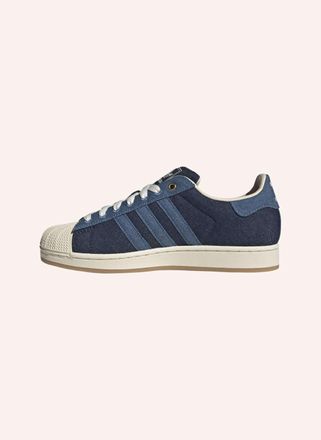 adidas Originals Adidas Originals Superstar Ii Schuh blau