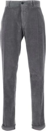 Incotex Herren, Hosen, Grau, W36Gr&ouml;&szlig;e