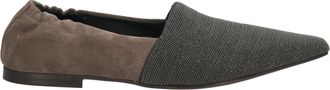 Brunello Cucinelli SCHUHE - Ballerinas auf YOOX.COM