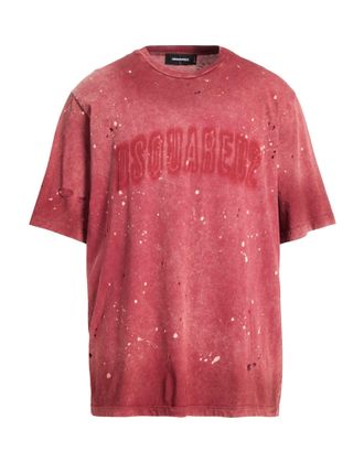 Dsquared2 TOPS - T-shirts auf YOOX.COM