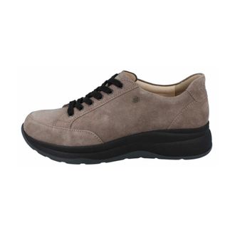 Finn Comfort Herren, Schuhe, Grau, 42 1/2 EUGr&ouml;&szlig;e