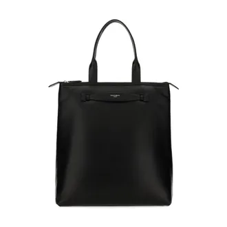 Dolce & Gabbana Nappa-Kalbsleder Shopper - - Bags - Damen - Schwarzk - ONE SIZE