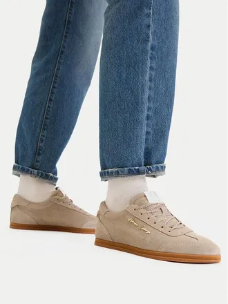 A|X Armani Exchange Sneakers XW002797 AF17465 U6223 Beige