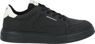 Emporio Armani SCHUHE - Sneakers auf YOOX.COM