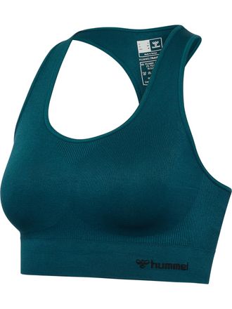 Hummel hmlTIF SEAMLESS SPORTS TOP