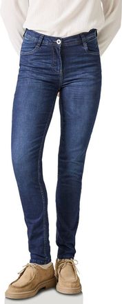 Cecil Jeans im Slim Fit