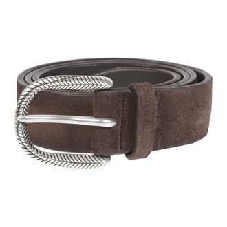 Orciani Homme, Accessoires, Brun, Taille: 100 CM Sports Belt