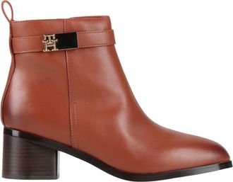 Tommy Hilfiger SCHUHE - Stiefeletten auf YOOX.COM