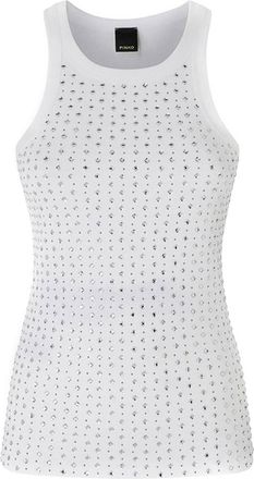 Pinko Top - Blanc