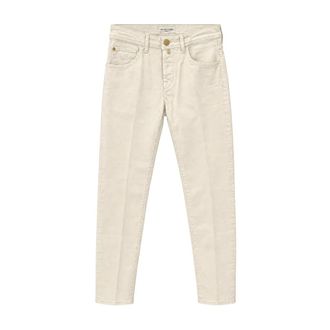 Jacob Cohen Gerades Jeans - - Jeans - Herren - Beige - W30