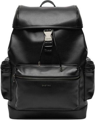 G-Star Rucksack CEO-HARRY-XC8192 Schwarz