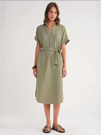 Mixray Kleid