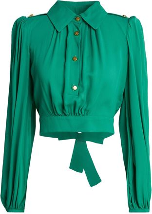 Elisabetta Franchi TOPS - Hemden auf YOOX.COM