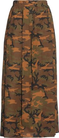 Siste's HOSEN & R&Ouml;CKE - Maxi-R&ouml;cke auf YOOX.COM