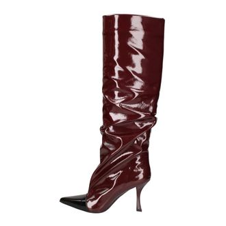 Marc Ellis Damen, Schuhe, Rot, 37 EUGr&ouml;&szlig;e