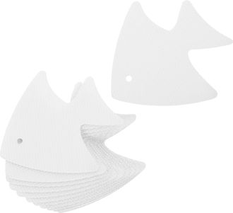 Amosfun 12 St&uuml;ck rutschfeste Aufkleber F&uuml;r Badewanne rutschfeste Aufkleber rutschfeste Aufkleber F&uuml;r Badewanne Fische Badewannenaufkleber Badezimmerbodenband 