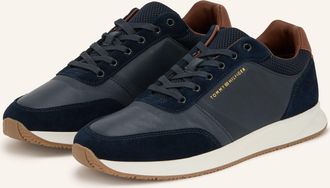 Tommy Hilfiger Sneaker blau