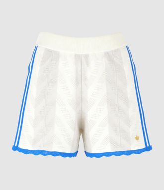 adidas Short Firebird Lo Sho Off White/Chalk Pearl