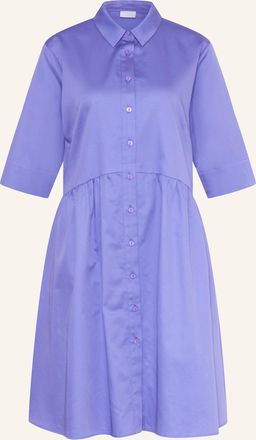 Charmline Charmline Strandkleid Botanic Radiance lila