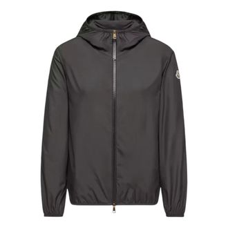 Moncler Light Jackets - - Jackets - Damen - Schwarzk - M