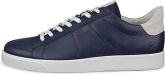 Ecco Ecco Street Lite Mens - Marine Shadow White - 41 EU