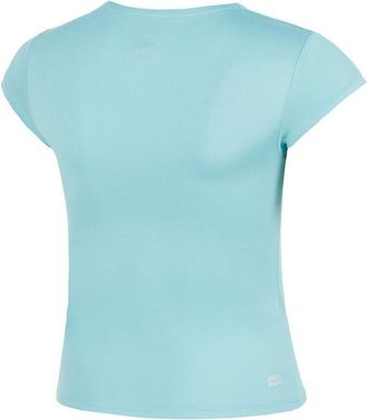 Bidi Badu T-Shirt Out of Control V-Neck