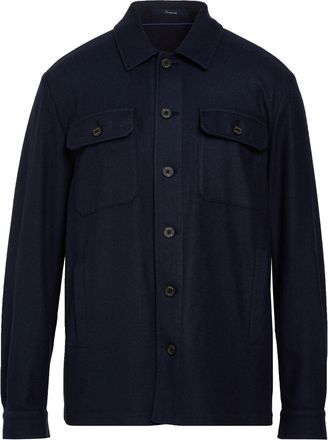 Drumohr JACKEN & M&Auml;NTEL - Jacken und Anoraks auf YOOX.COM