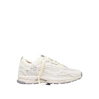 Mercer Amsterdam Damen, Schuhe, Wei&szlig;, 37 EUGr&ouml;&szlig;e