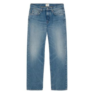 Roy Rogers Week Work Jeans - - Jeans - Herren - Blau - W33