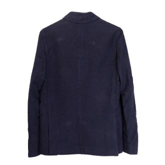 Officine G&eacute;n&eacute;rale Nehemiah Blazer - Blue