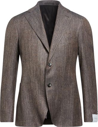 Caruso ANZ&Uuml;GE und CO-ORDS - Blazers auf YOOX.COM